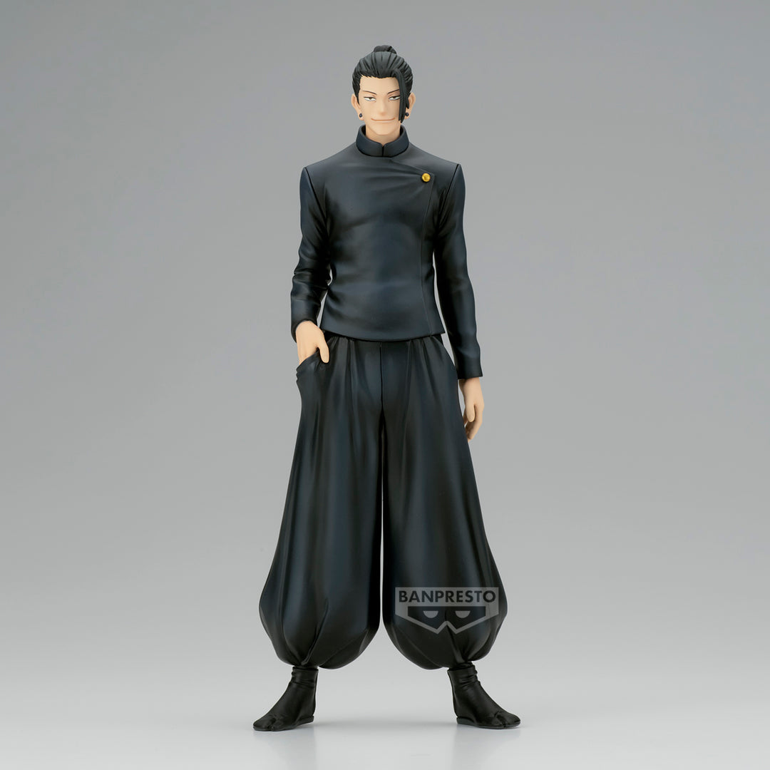 Banpresto - Jijutsu Kaisen - King Of Artist Suguru Geto – Ebisu Life Store