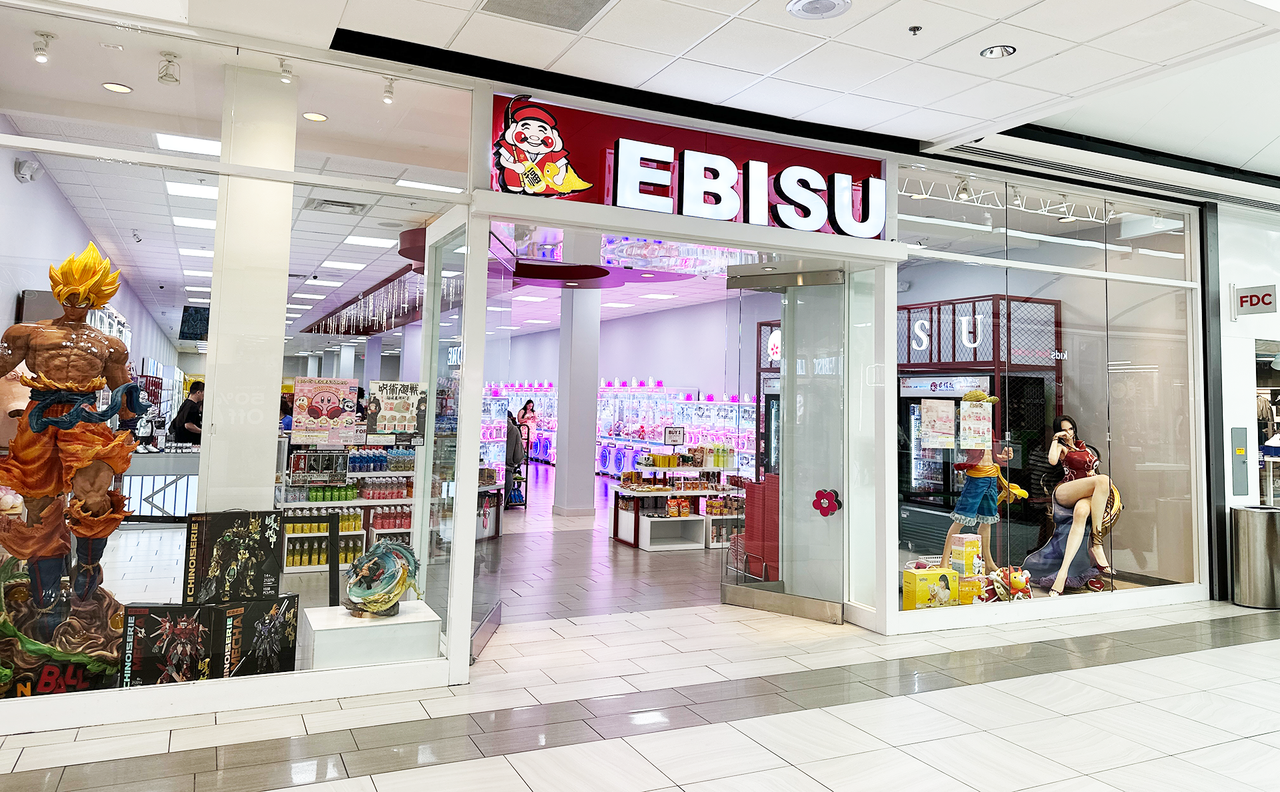 About – Ebisu Life Store