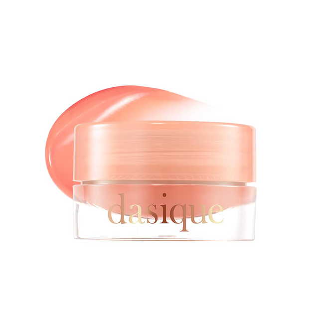 Dasique Fruity Lip Jam #02 Apricot Jam – Ebisu Life Store