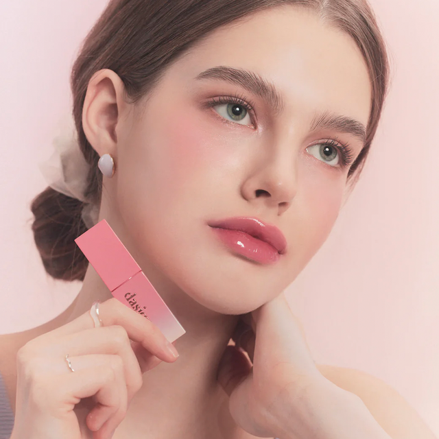 Dasique Juicy Dewy Tint #09 Peach Pudding – Ebisu Life Store